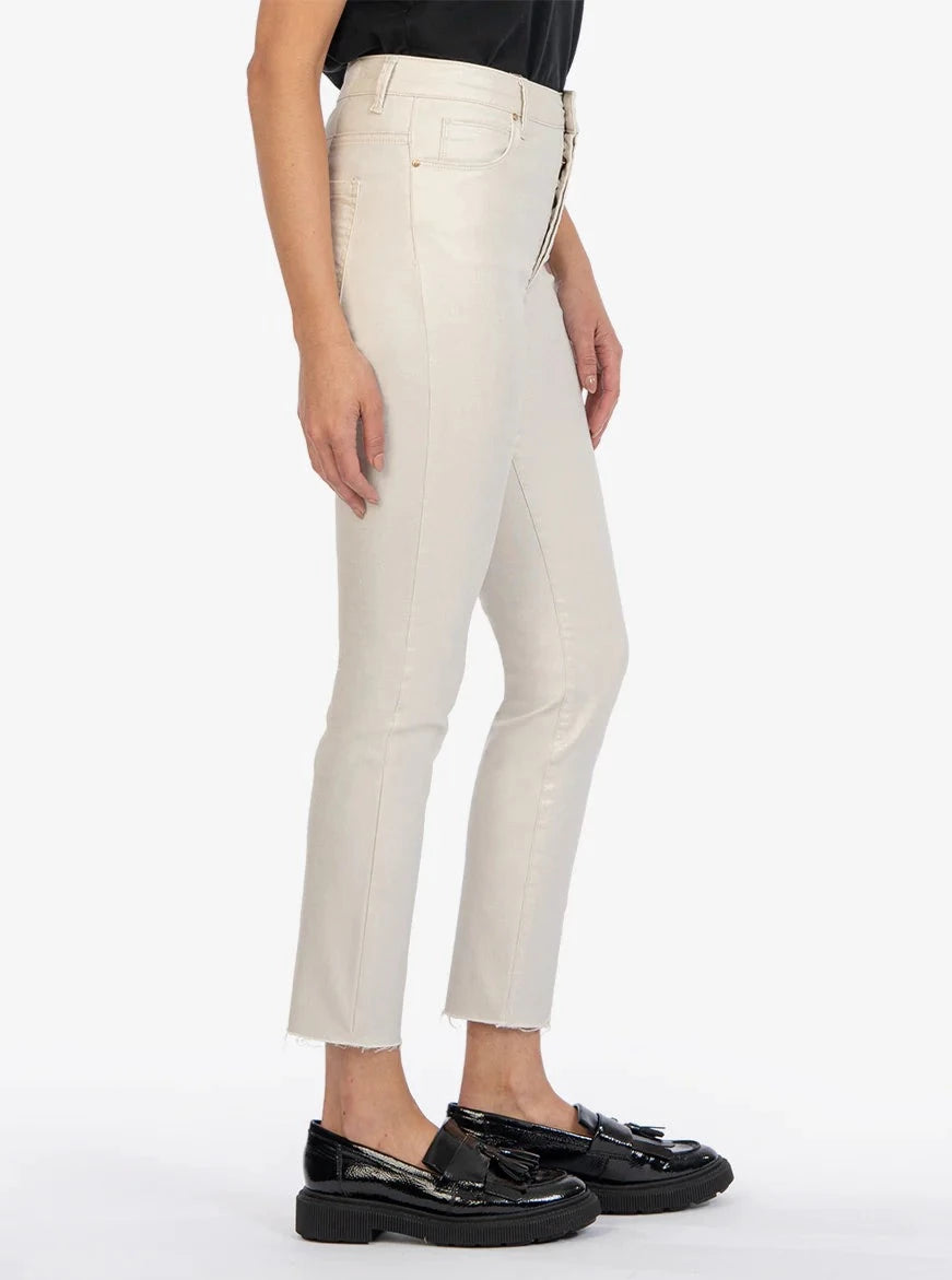 Charlize High Rise Cigarette [Champagne-KP1738MA4] Ooh La La MN – Ooh ...