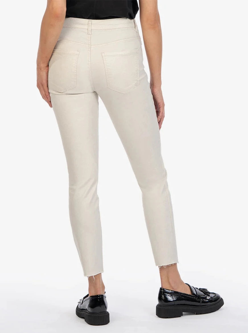 Charlize High Rise Cigarette [Champagne-KP1738MA4] Ooh La La MN – Ooh ...