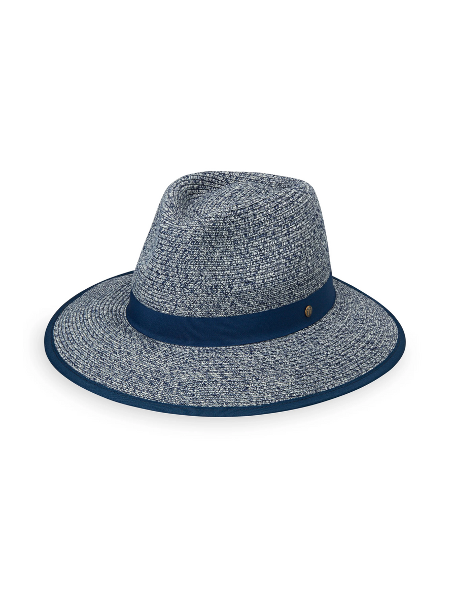 Gabi Hat [Navy-NYC] Ooh La La Boutique Minnesota