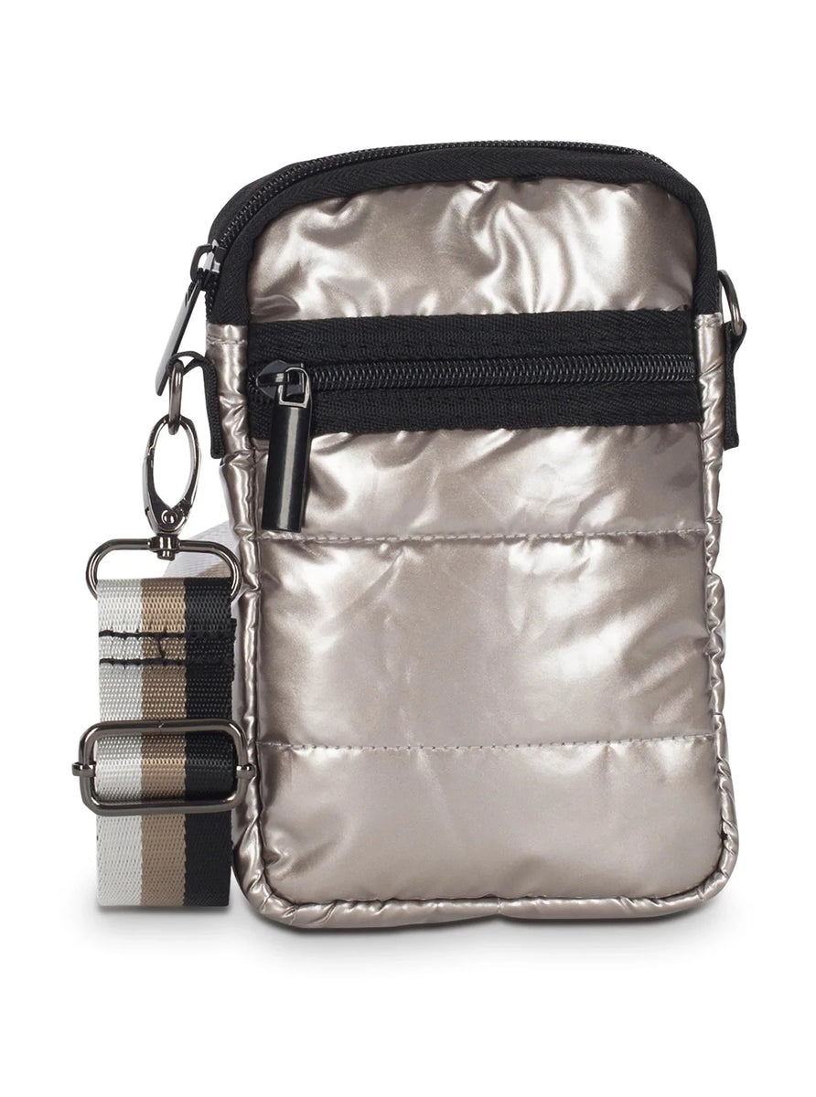 Haute Shore Casey Cell Phone Bag [Noble] Ooh La La Boutique Minnesota