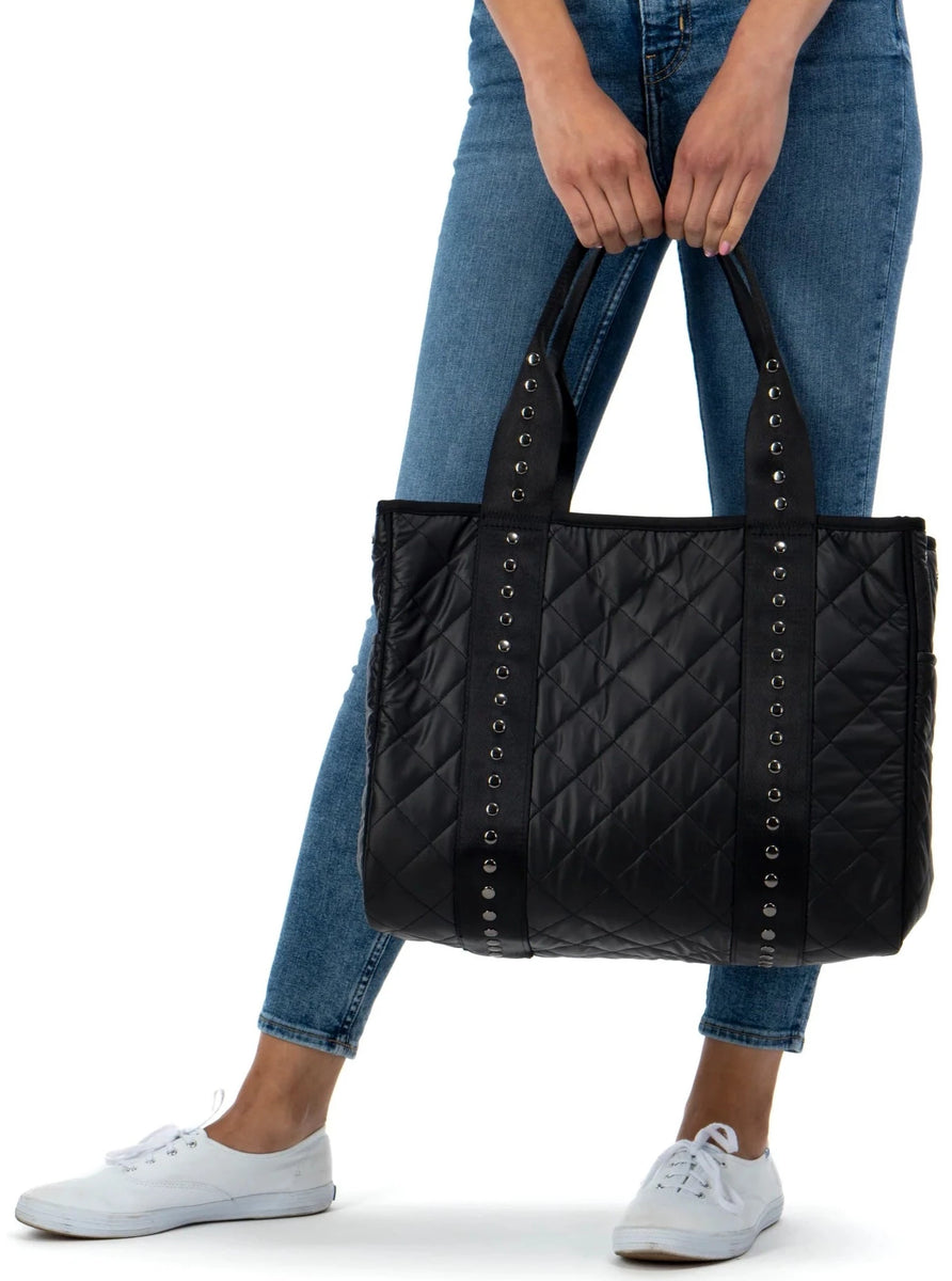 Haute Shore Jaime Handbag [Carbon] Ooh La La Boutique Minnesota