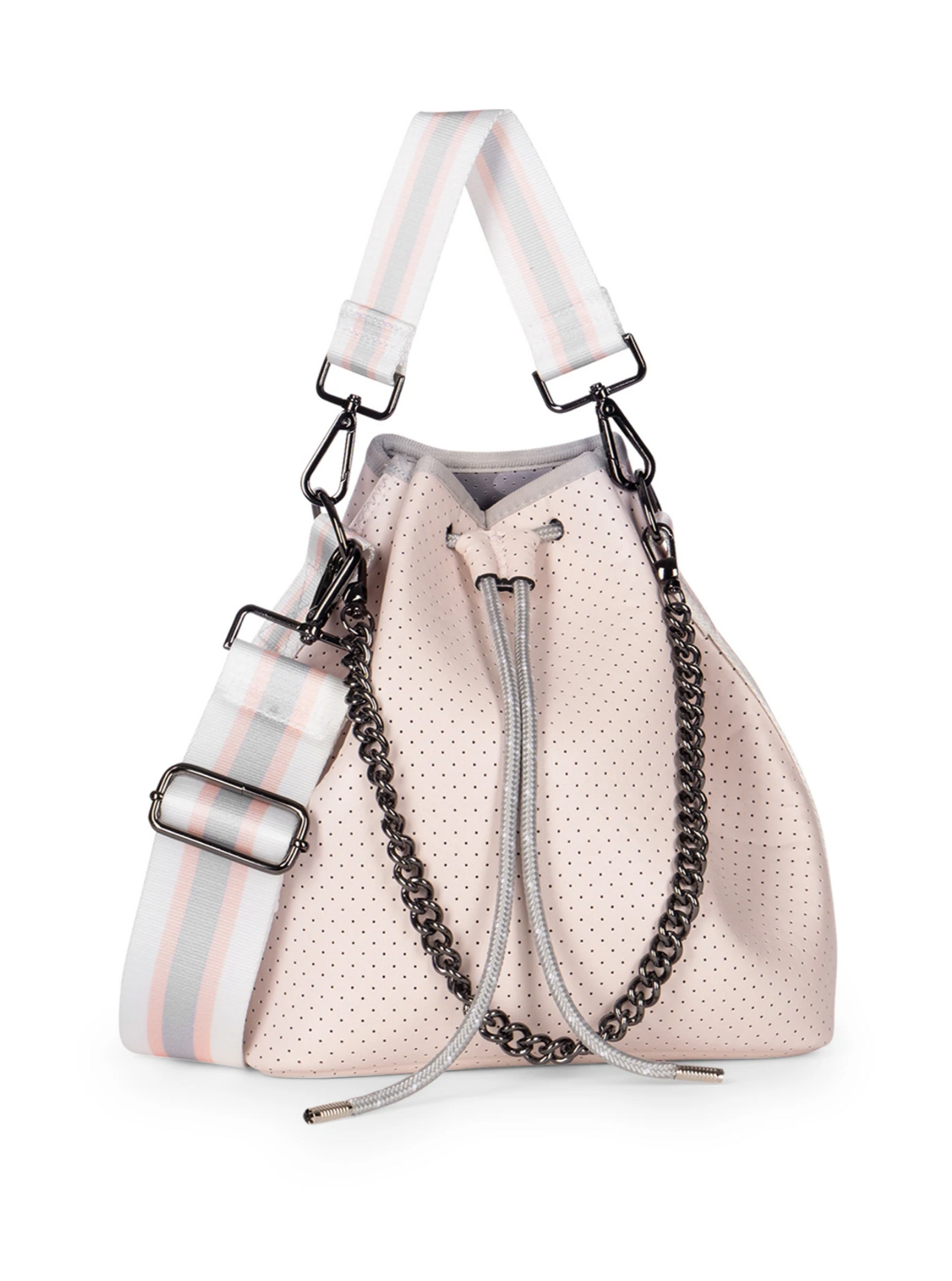 Haute Shore Zoe Bucket Bag [Shell] Ooh La La Boutique Minnesota