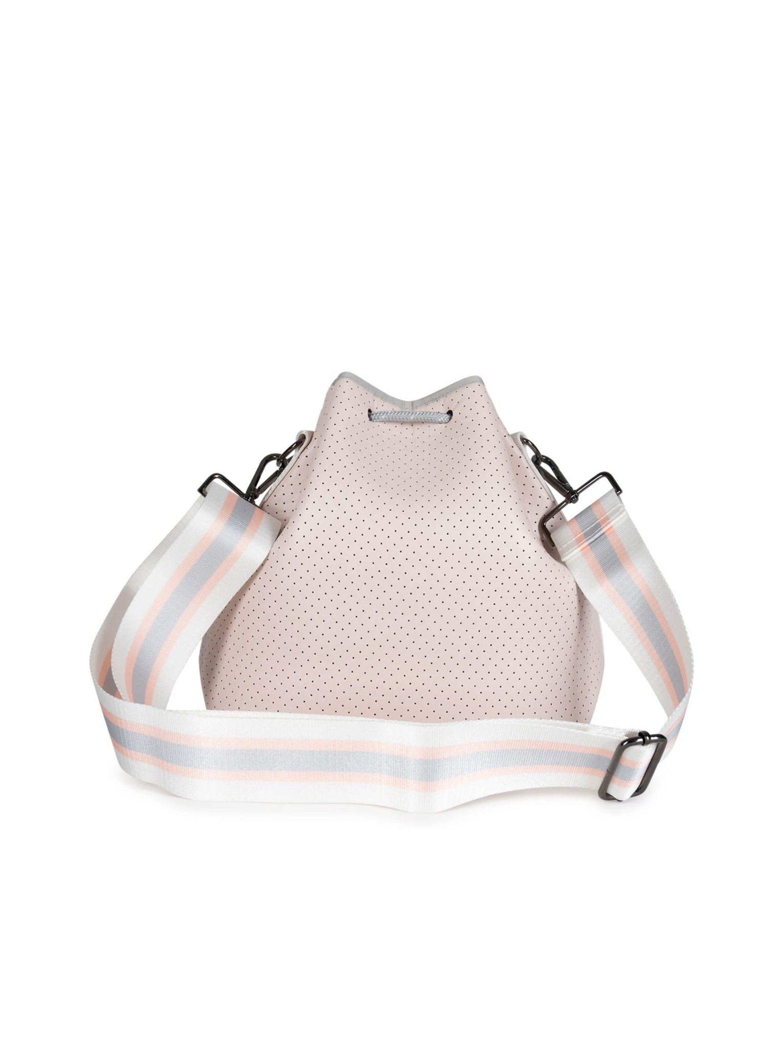 Haute Shore Zoe Bucket Bag [Shell] Ooh La La Boutique Minnesota